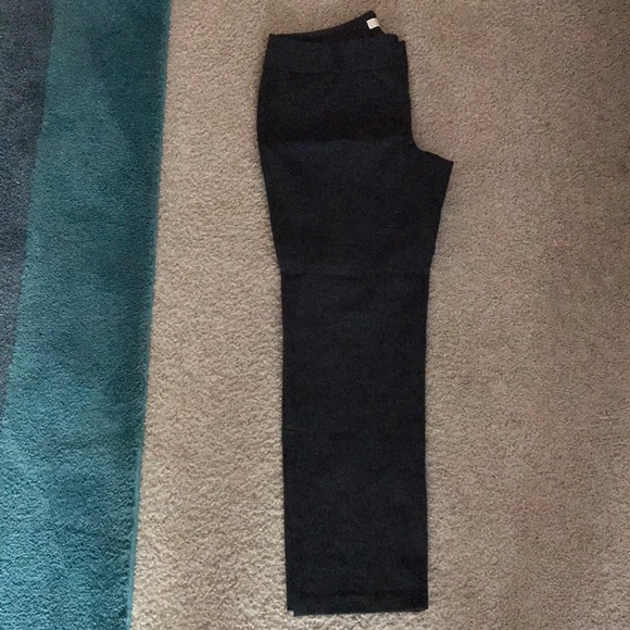 MICHAEL Michael Kors | Pants & Jumpsuits | Michael Kors Gray Legging ...